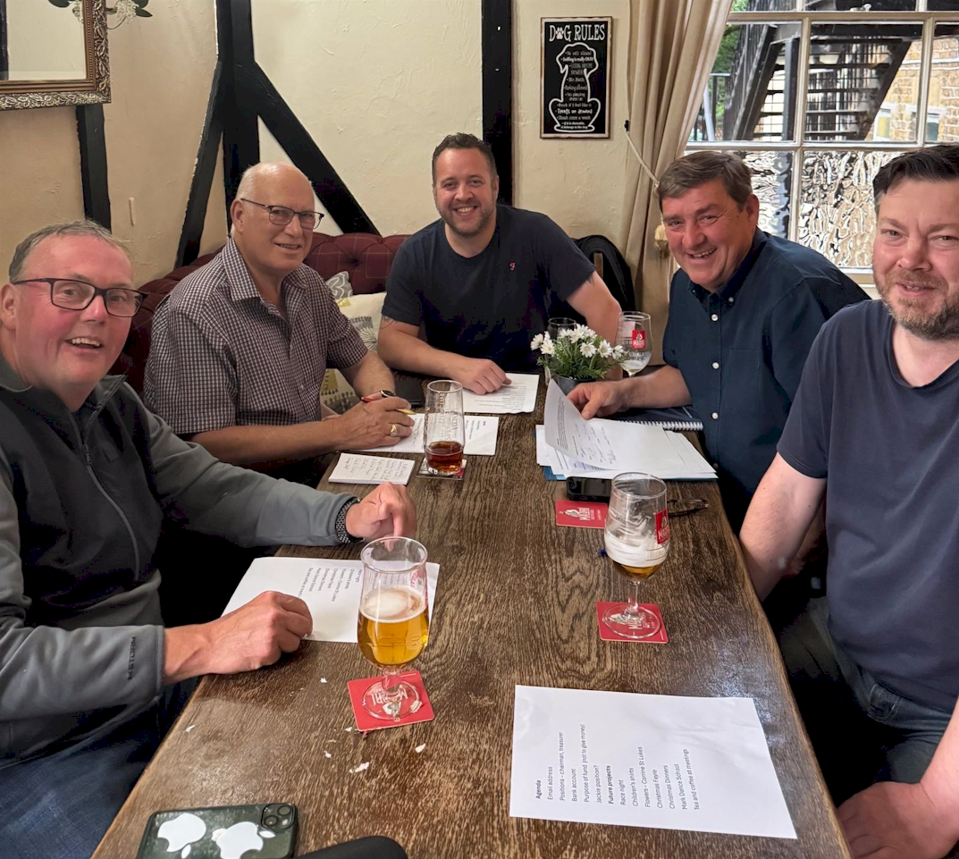 Orsett Masonic Hall launches 'Orsett Masonic Community Fund'