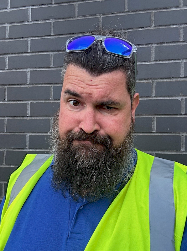 A simple throw-a-way comment became a huge fund raiser!