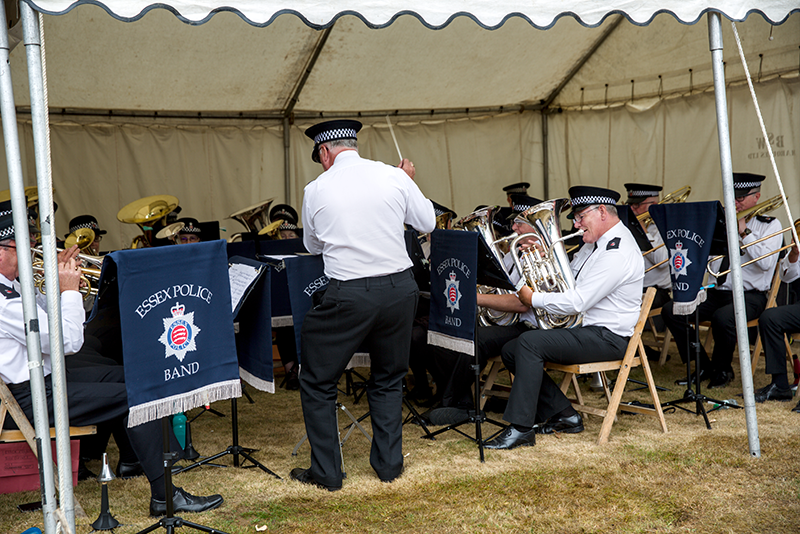 Stisted Summer Fete 2025 enjoys success at this much-loved event